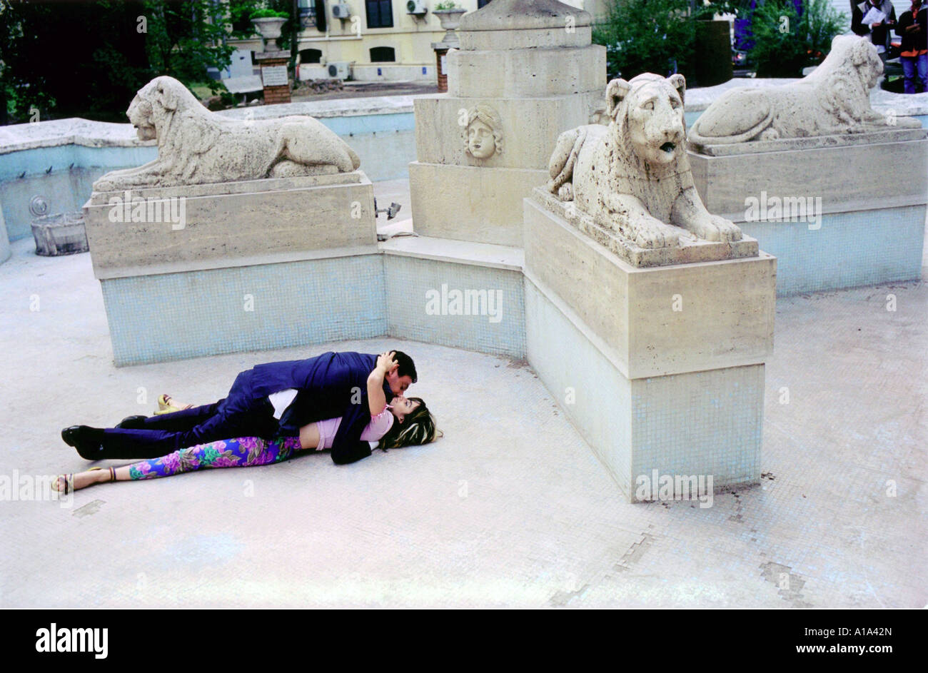 Non ti muovere Year 2005 Director Sergio Castellito Sergio Castellito ...