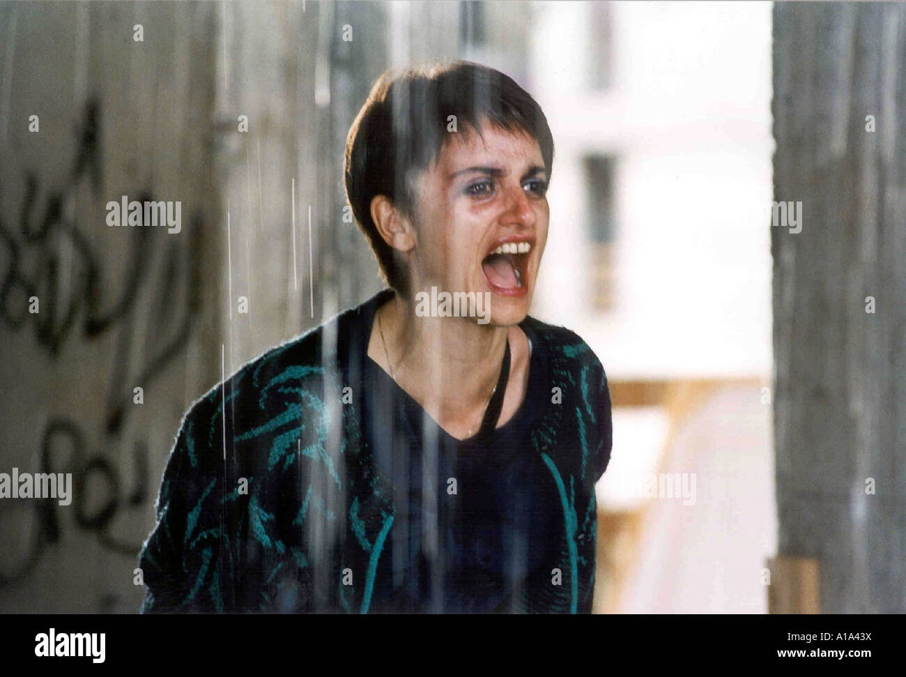 Non ti muovere Year 2005 Director Sergio Castellito Penelope Cruz Stock ...