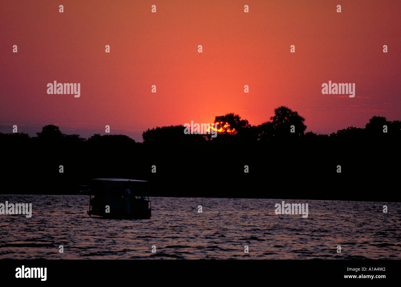 Zimbabwe night sky hi-res stock photography and images - Alamy