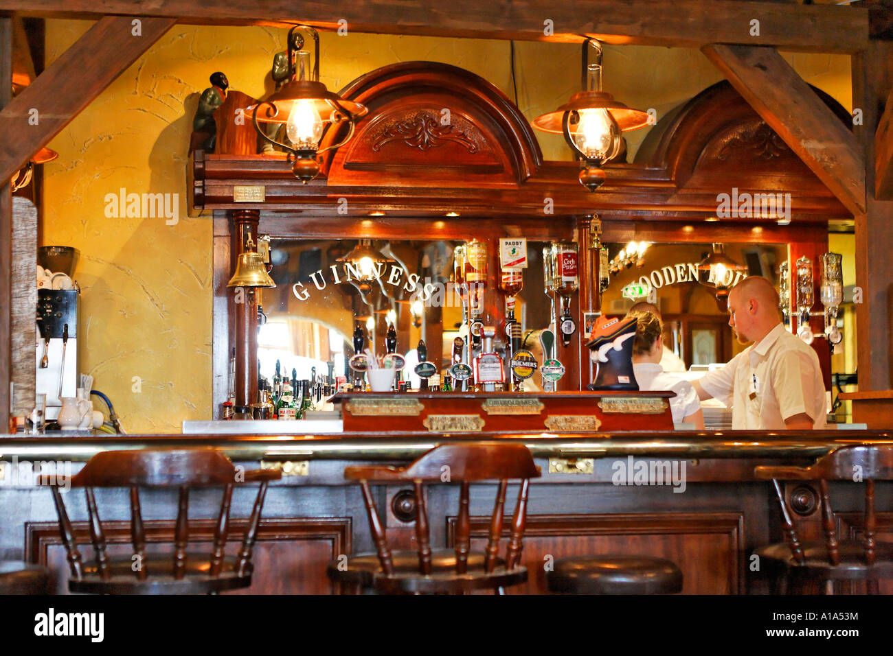 Kilmore house hi-res stock photography and images - Alamy