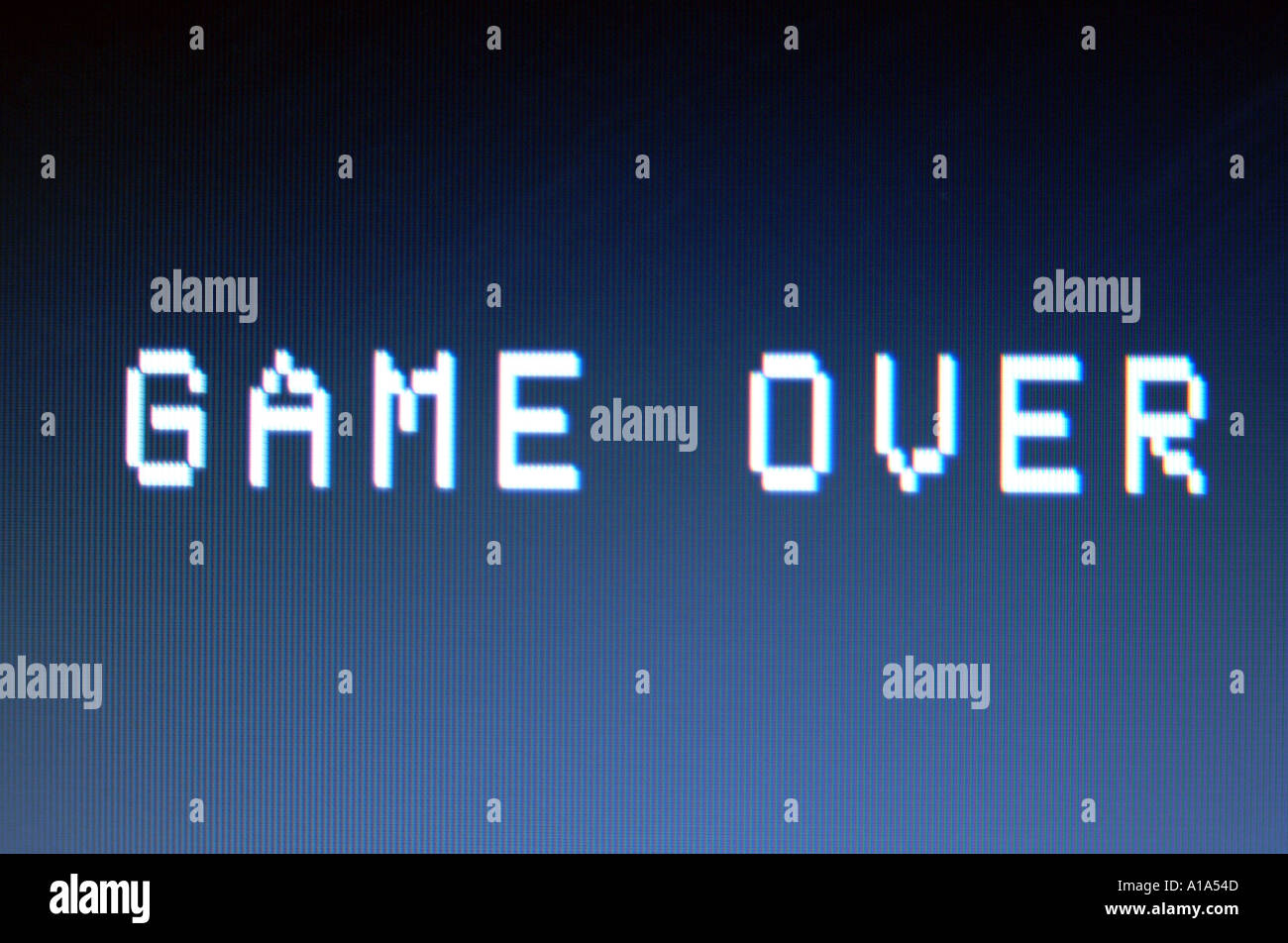 Game completion hi-res stock photography and images - Alamy