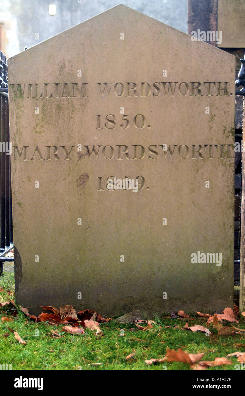 William wordsworth poems hi-res stock photography and images - Alamy