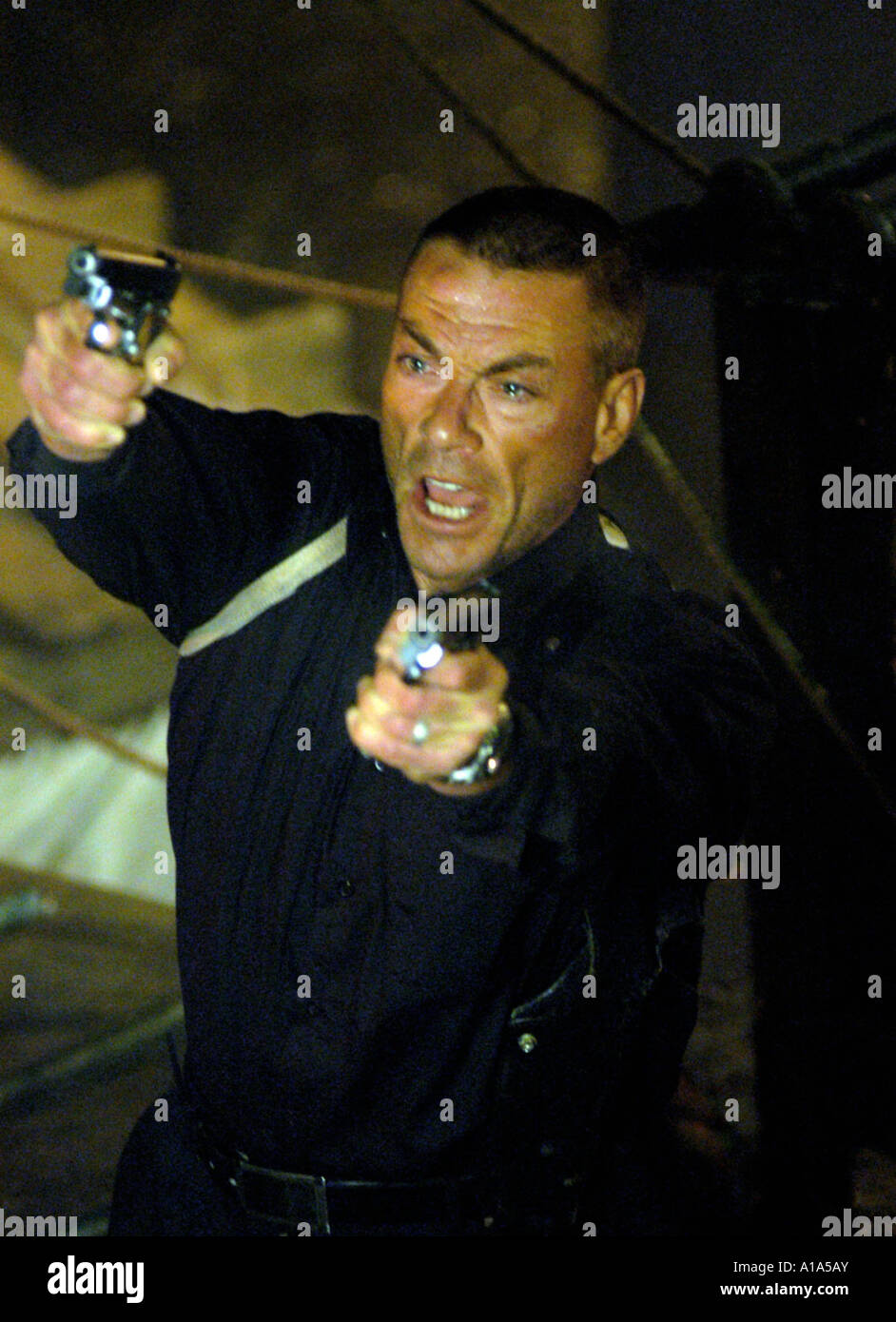 Claude martinez hi-res stock photography and images - Alamy