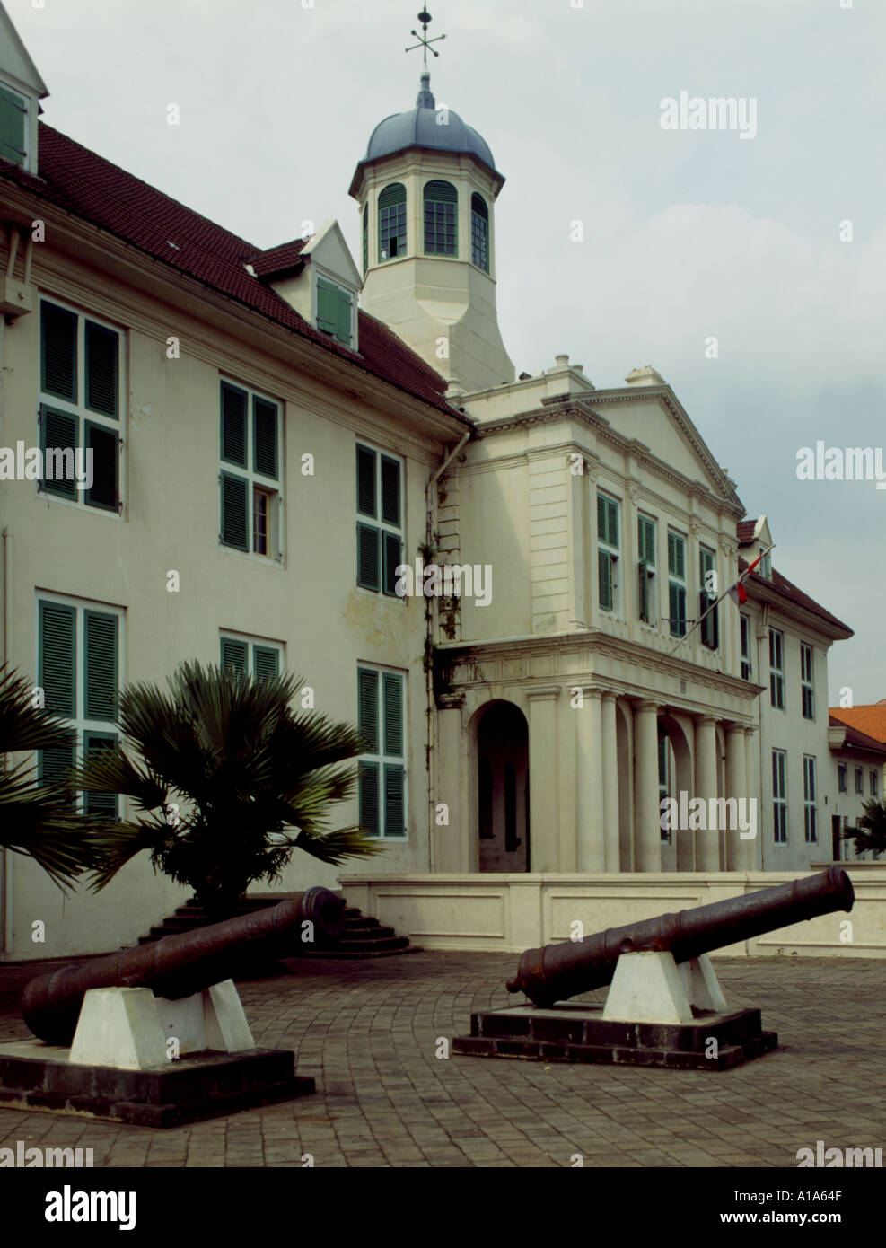 Indonesia colonial history hi-res stock photography and images - Alamy