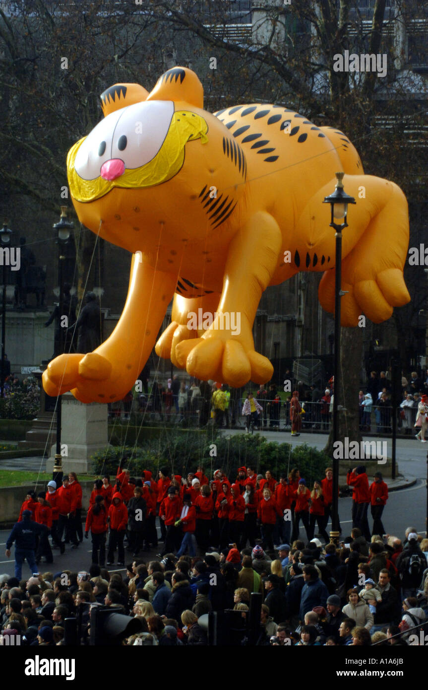 Garfield cartoon hi-res stock photography and images - Alamy