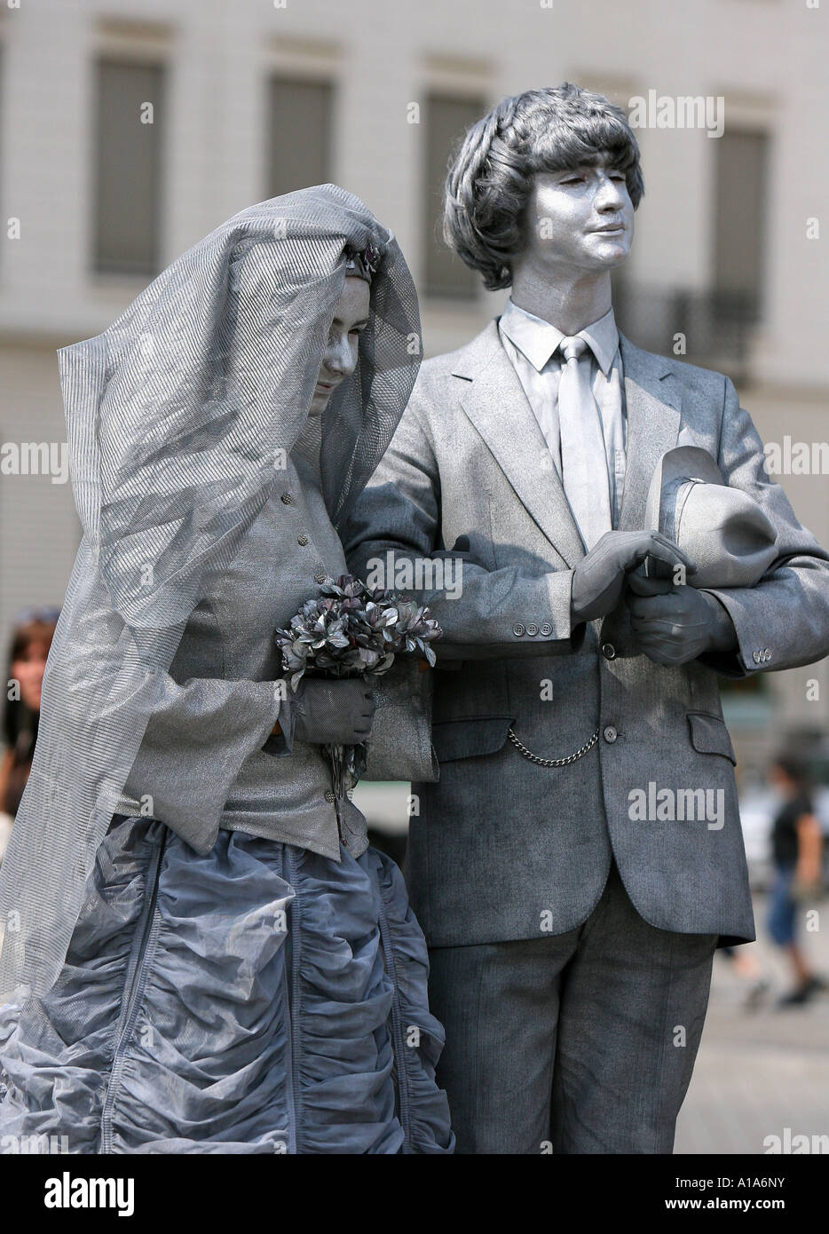 Pantomimes hi-res stock photography and images - Alamy