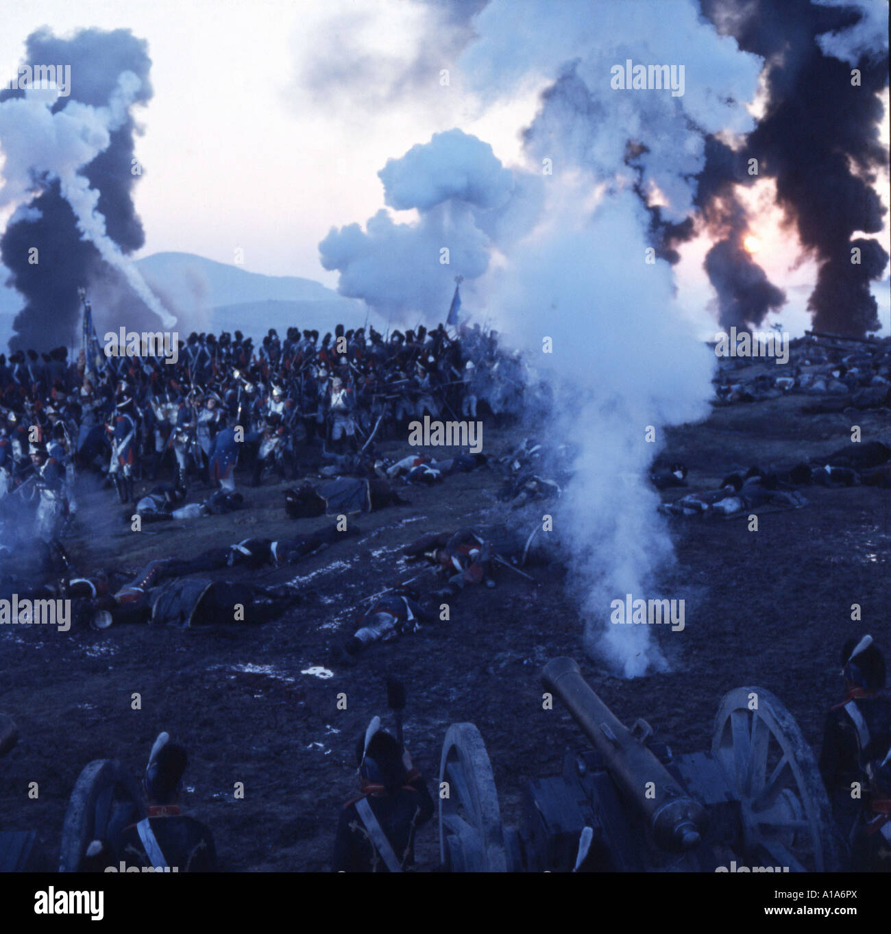 Sergei bondarchuk 1970 hi-res stock photography and images - Alamy