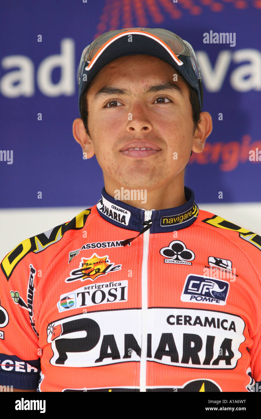 Rubiano hi-res stock photography and images - Alamy