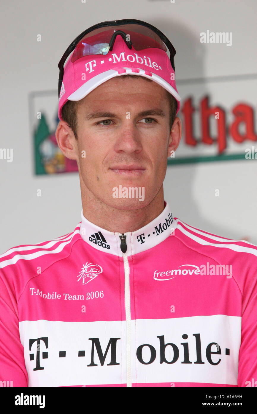 Michael Rogers, Australia Stock Photo - Alamy