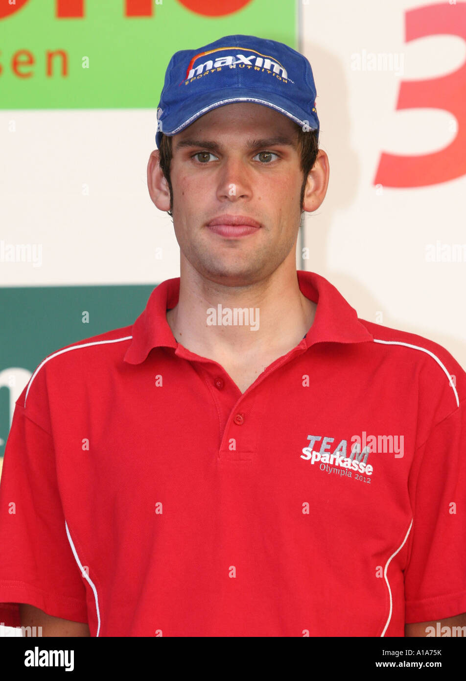Team presentation cyclist cyclist hi-res stock photography and images ...