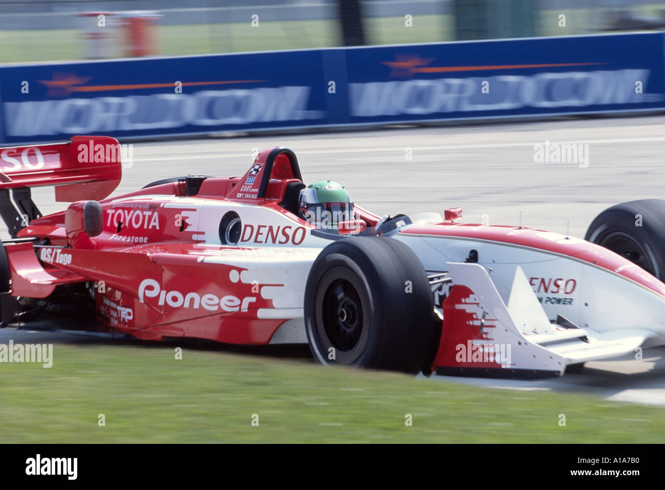 Tora takagi hi-res stock photography and images - Alamy