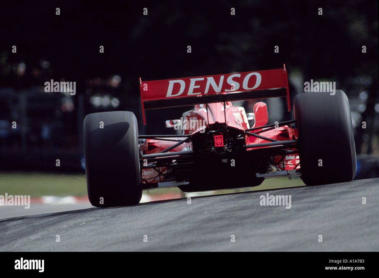 Tora takagi hi-res stock photography and images - Alamy