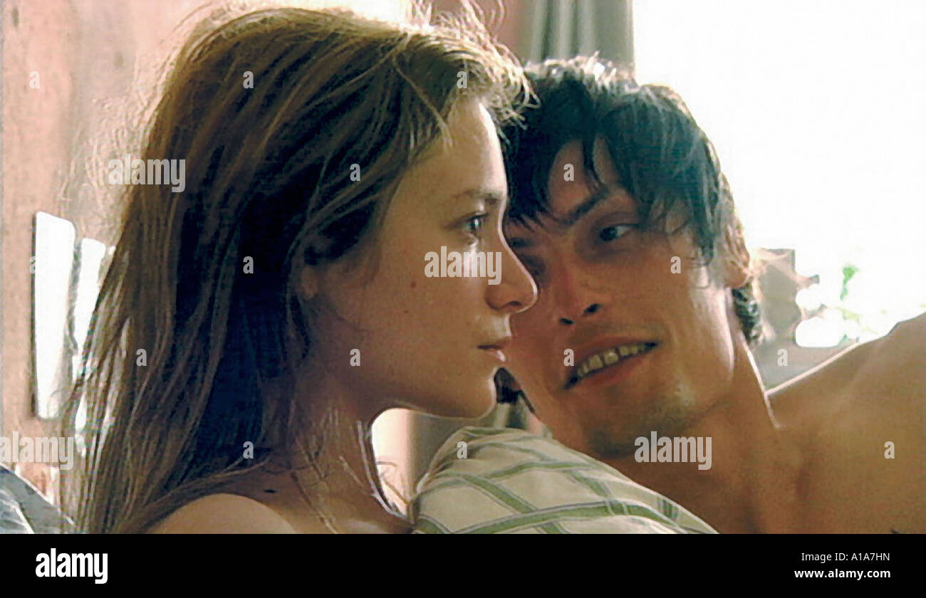 Die Fetten Jahre sind vorbei Year 2005 Director Hans Weingartner Julia ...