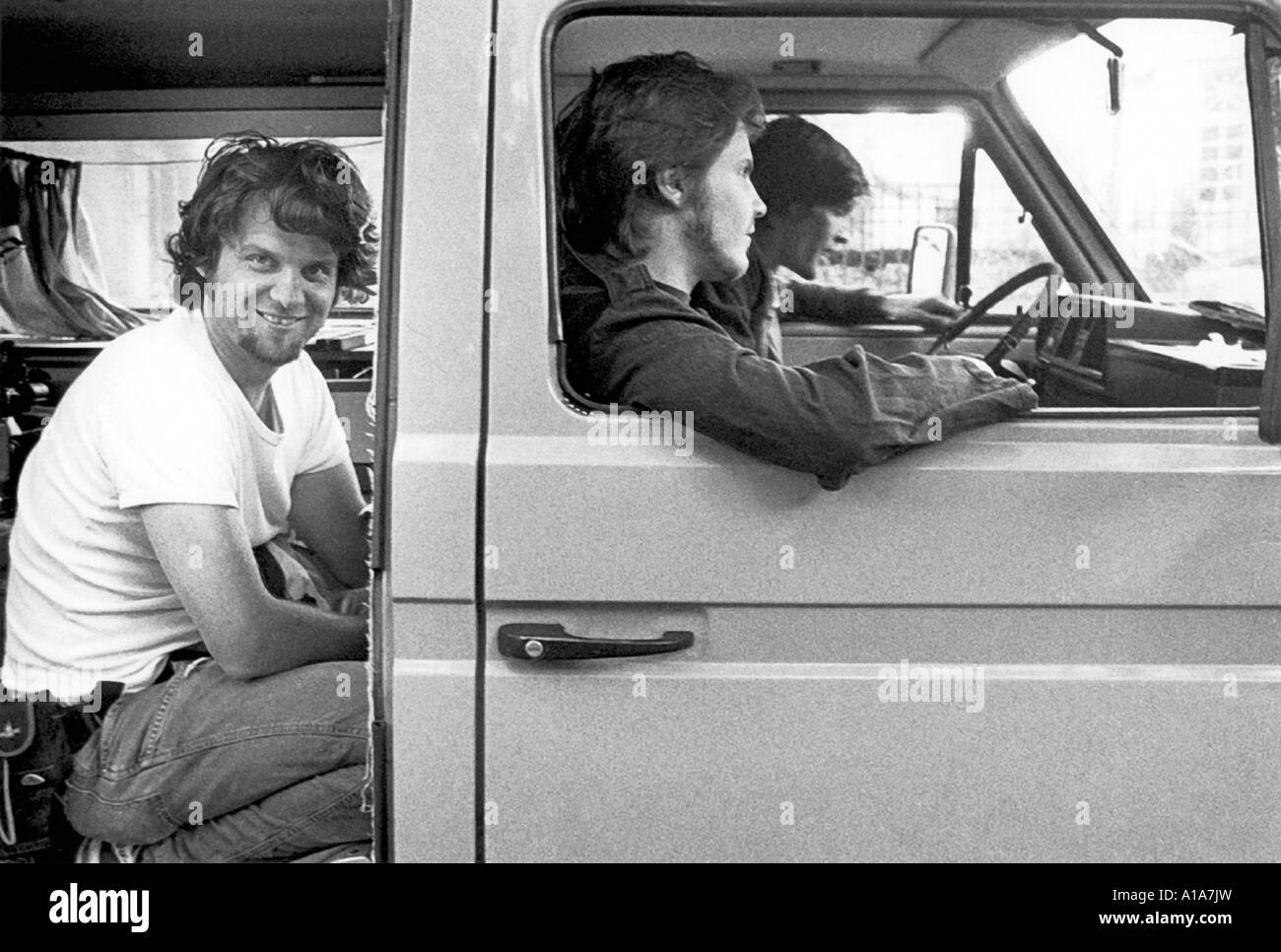 Die Fetten Jahre sind vorbei Year 2005 Director Hans Weingartner Hans ...