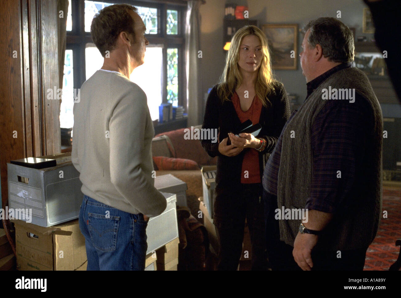 Ian mcneice hi-res stock photography and images - Alamy