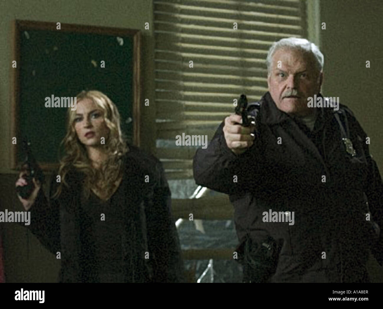 Assault On Precinct 13 2005 High Resolution Stock Photography and ...