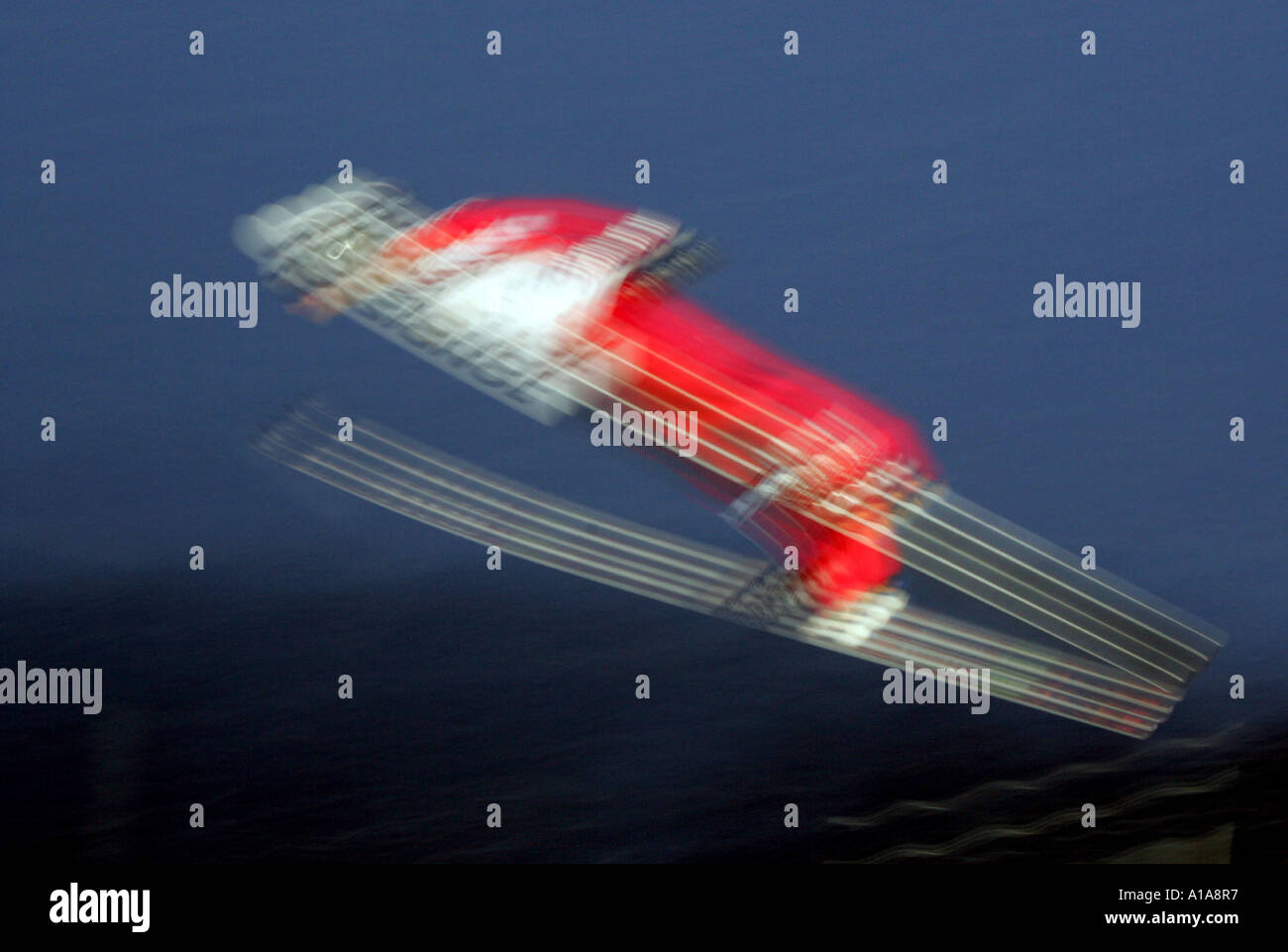 Skisprung - Ski jumping -Typical - Vierschanzentournee Oberstdorf 28-12 ...