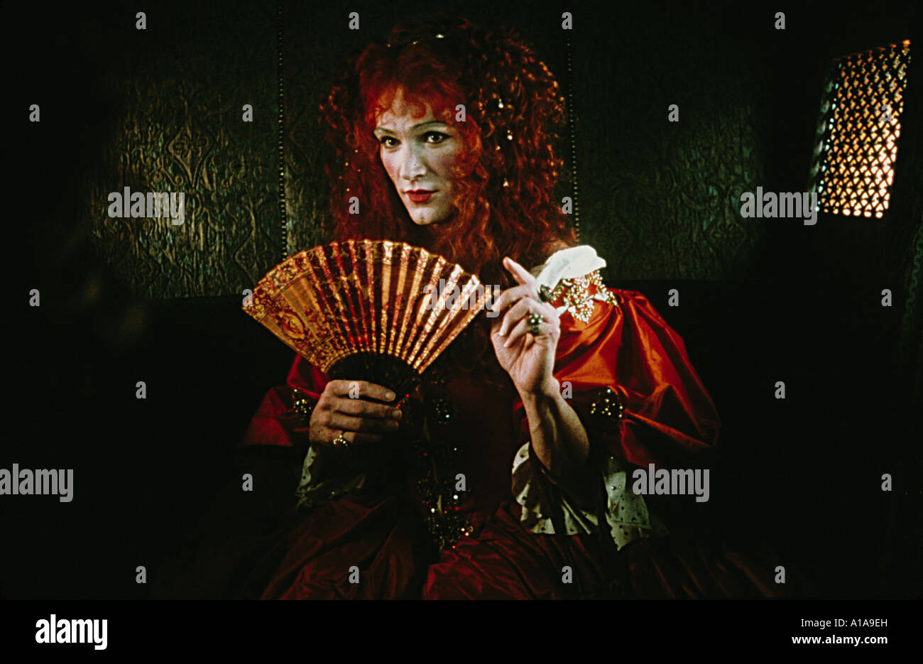 Richard everett hi-res stock photography and images - Alamy