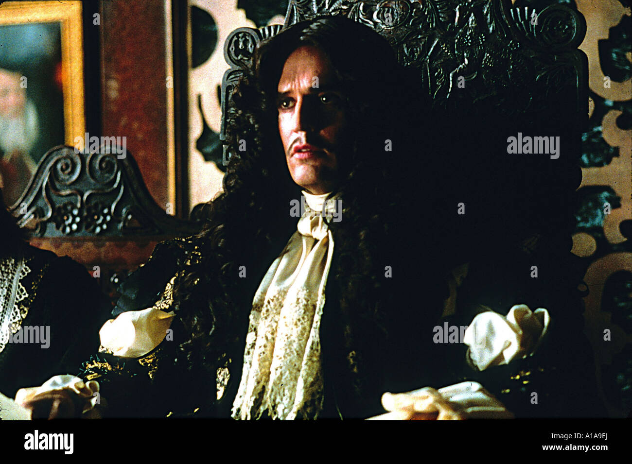 Richard everett hi-res stock photography and images - Alamy