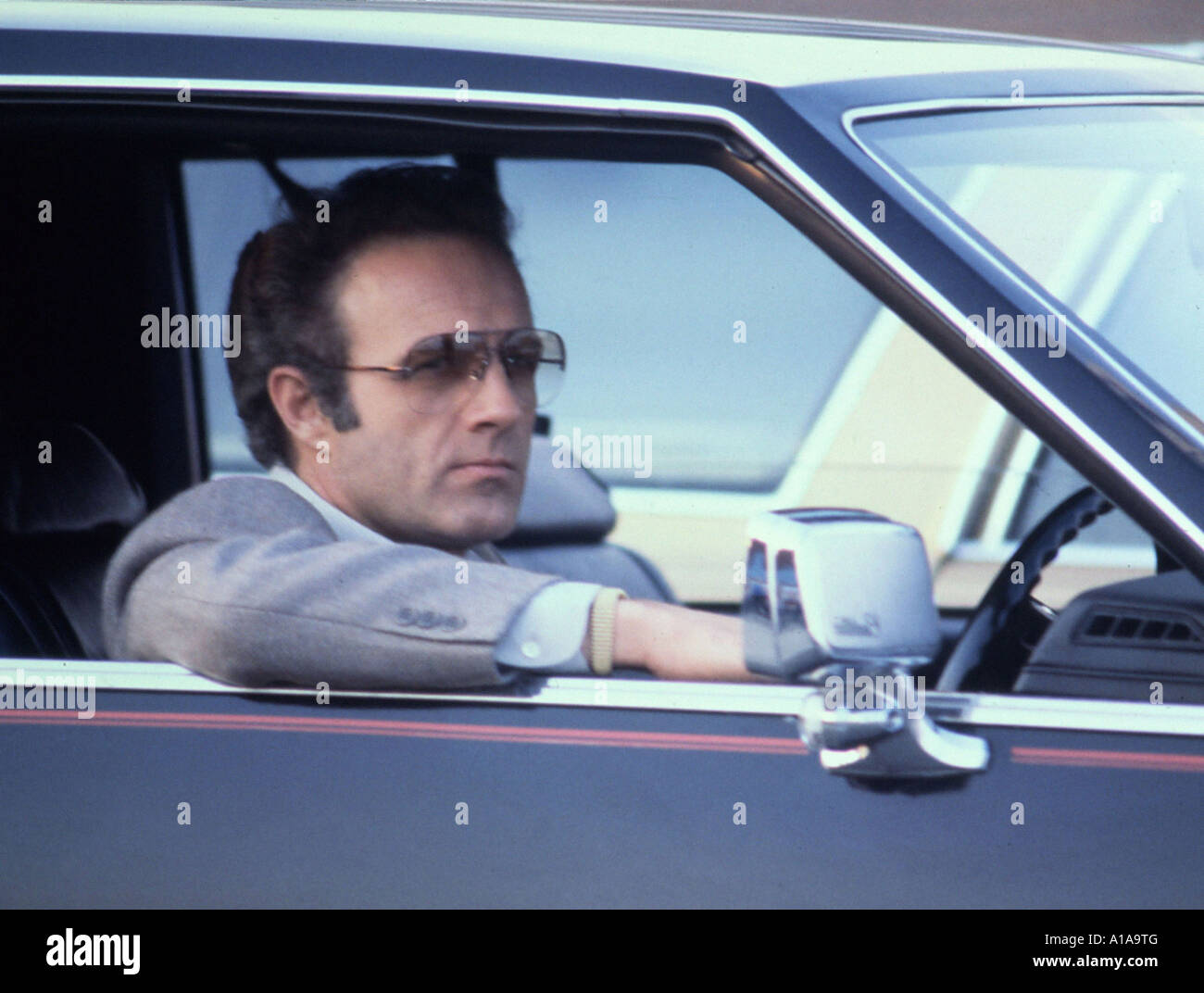 James caan hi-res stock photography and images - Alamy