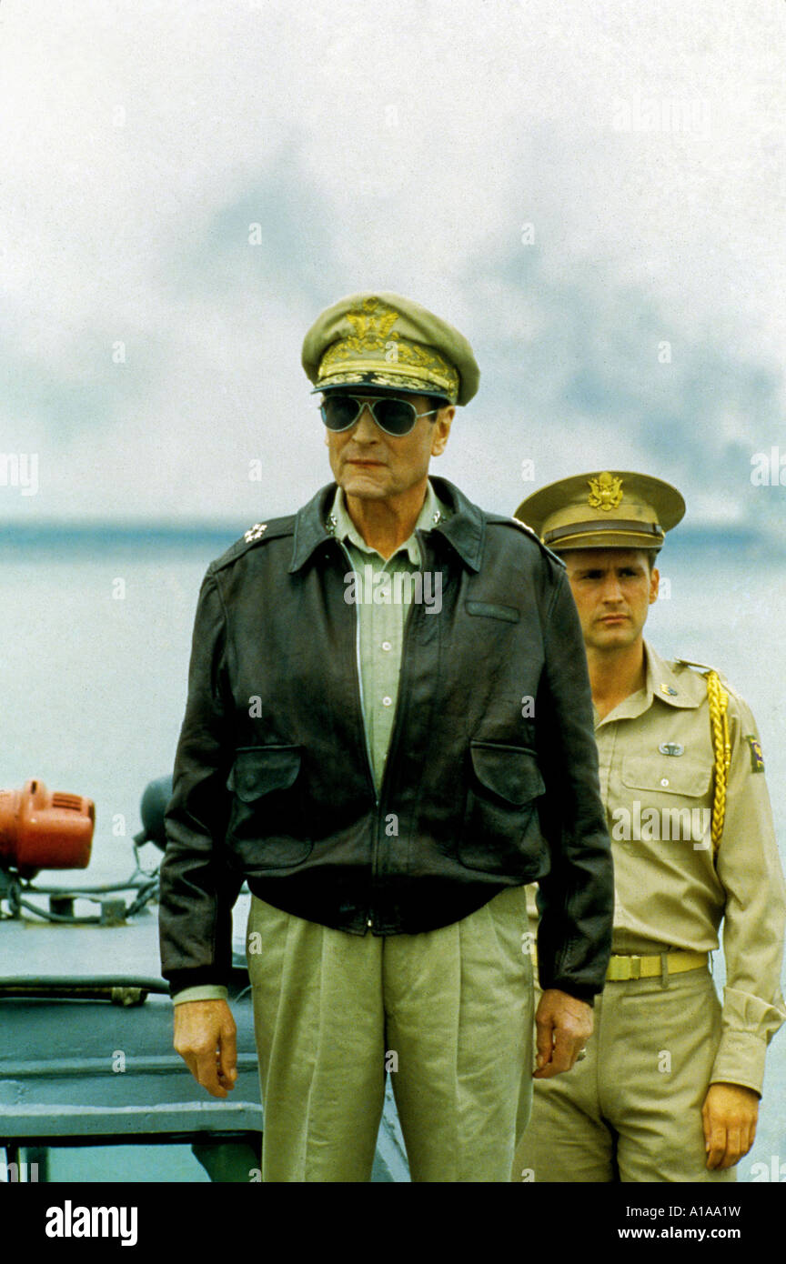 Inchon year 1981 director terence hi-res stock photography and images ...