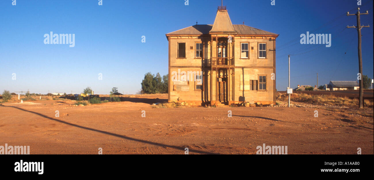 Cue western australia hi-res stock photography and images - Alamy
