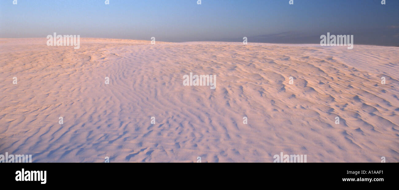 Dune country Wedge island Western australia 2 Stock Photo - Alamy