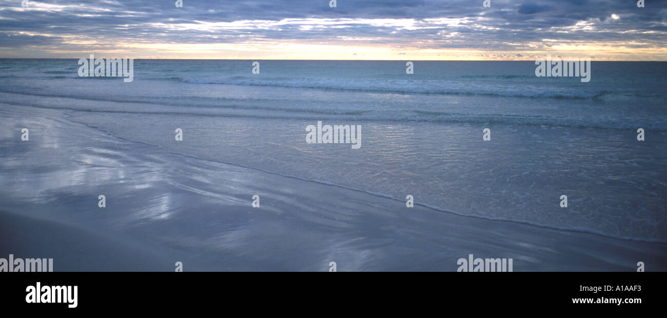 Dune country Wedge island Western australia 4 Stock Photo - Alamy