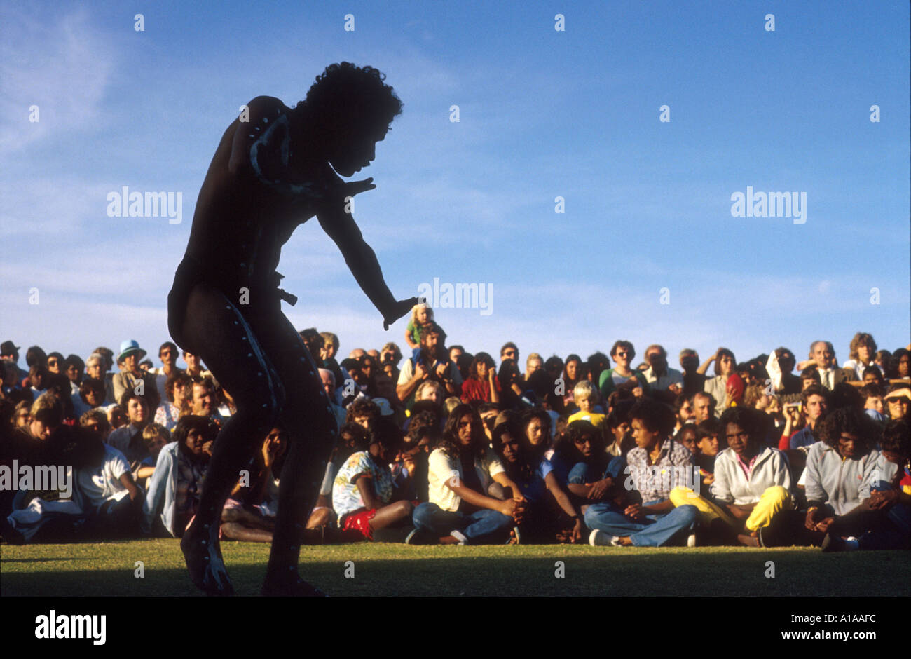 Australian aborginal hi-res stock photography and images - Alamy