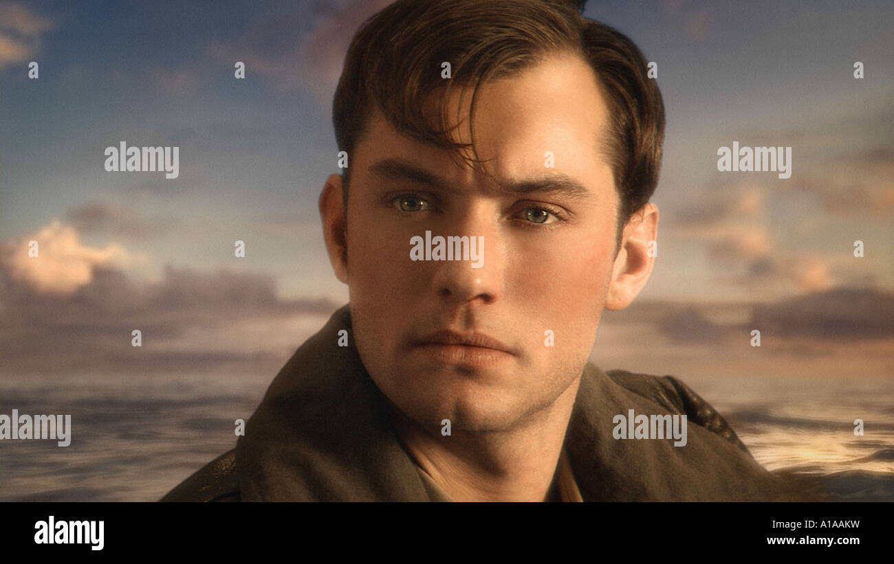 Sky captain and the world of tomorrow Year 2005 Director Kerry Conran ...