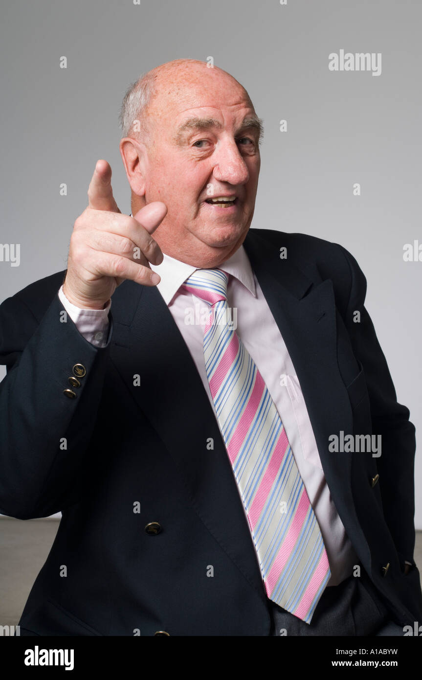 Senior ages hi-res stock photography and images - Alamy