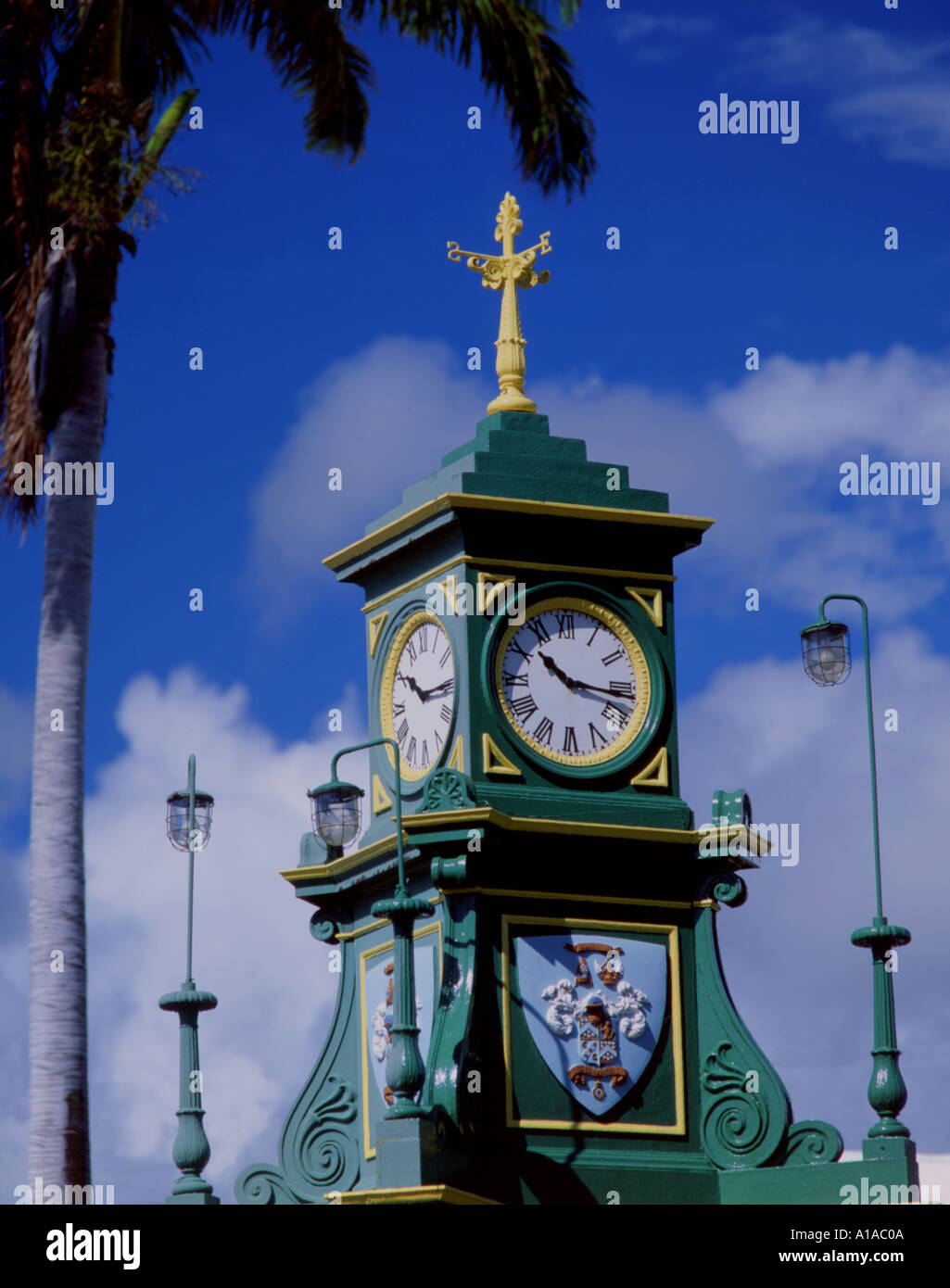 The circus basseterre hi-res stock photography and images - Alamy