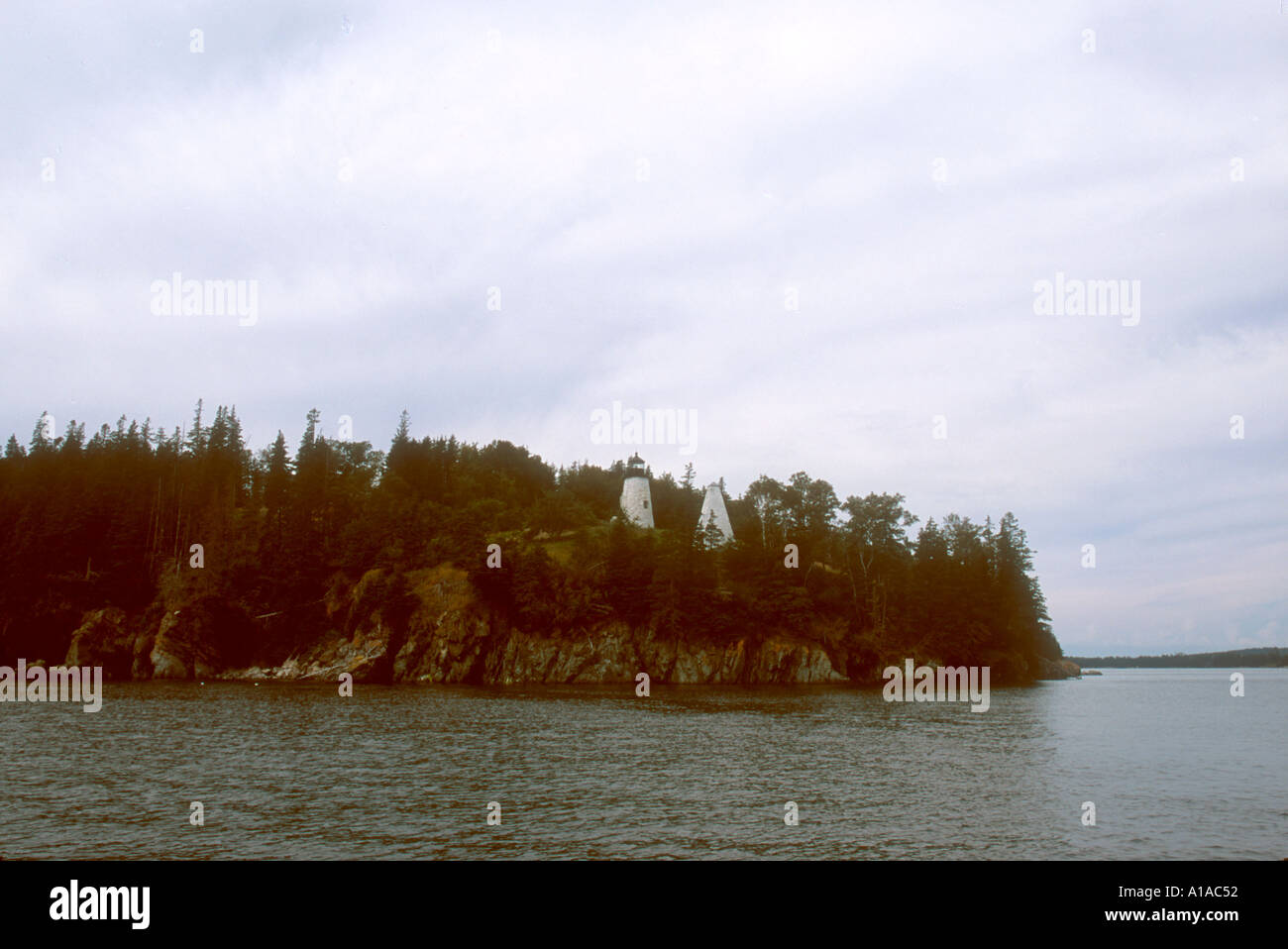Islesboro hi-res stock photography and images - Alamy