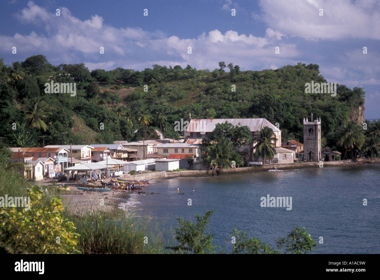 Choiseul hi-res stock photography and images - Alamy