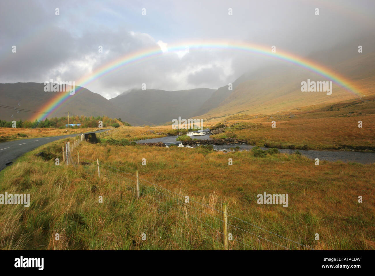 Hibernia atlantic hi-res stock photography and images - Alamy
