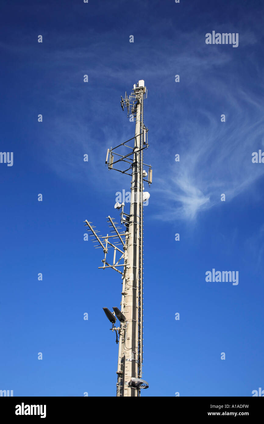 Mast operation hi-res stock photography and images - Alamy