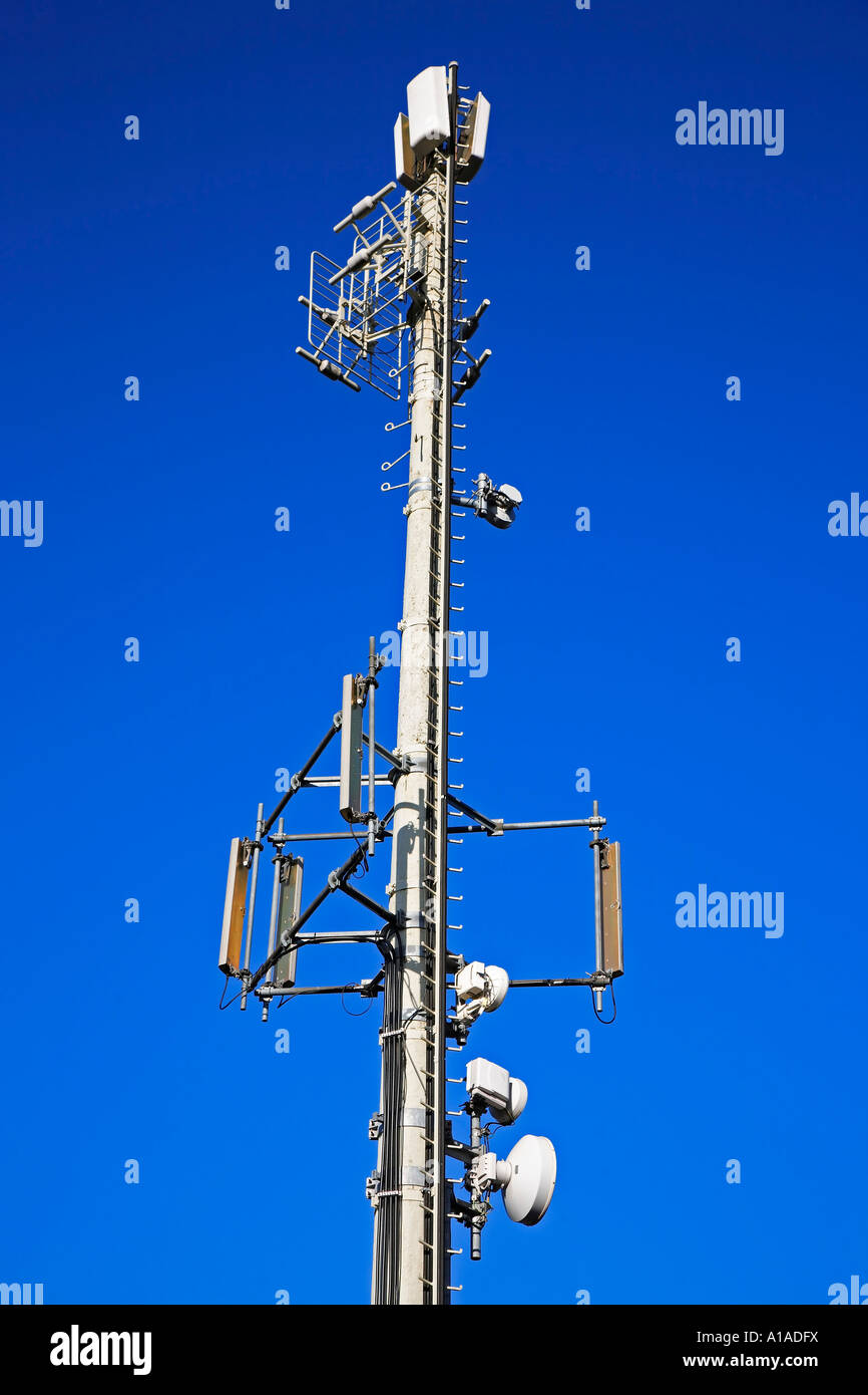 Mast operation hi-res stock photography and images - Alamy