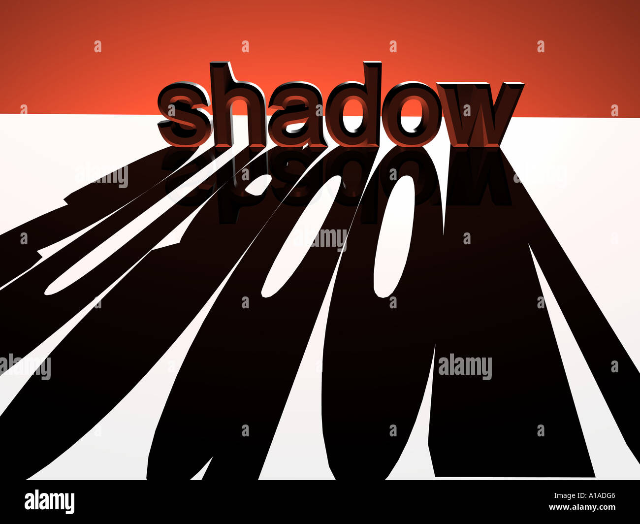Shadow graphic hi-res stock photography and images - Alamy