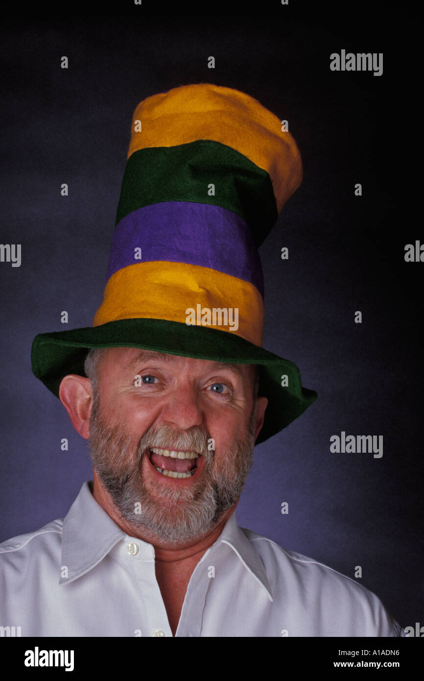 Cat In The Hat Costume Men