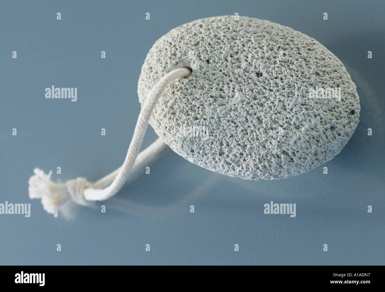 A pumice stone Stock Photo - Alamy