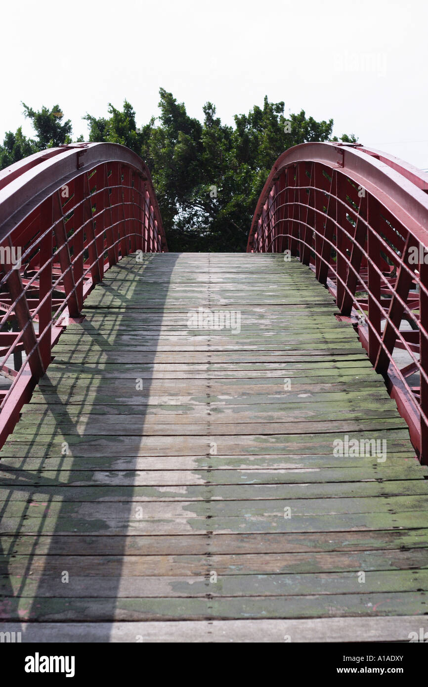 Connecting alleys hi-res stock photography and images - Alamy