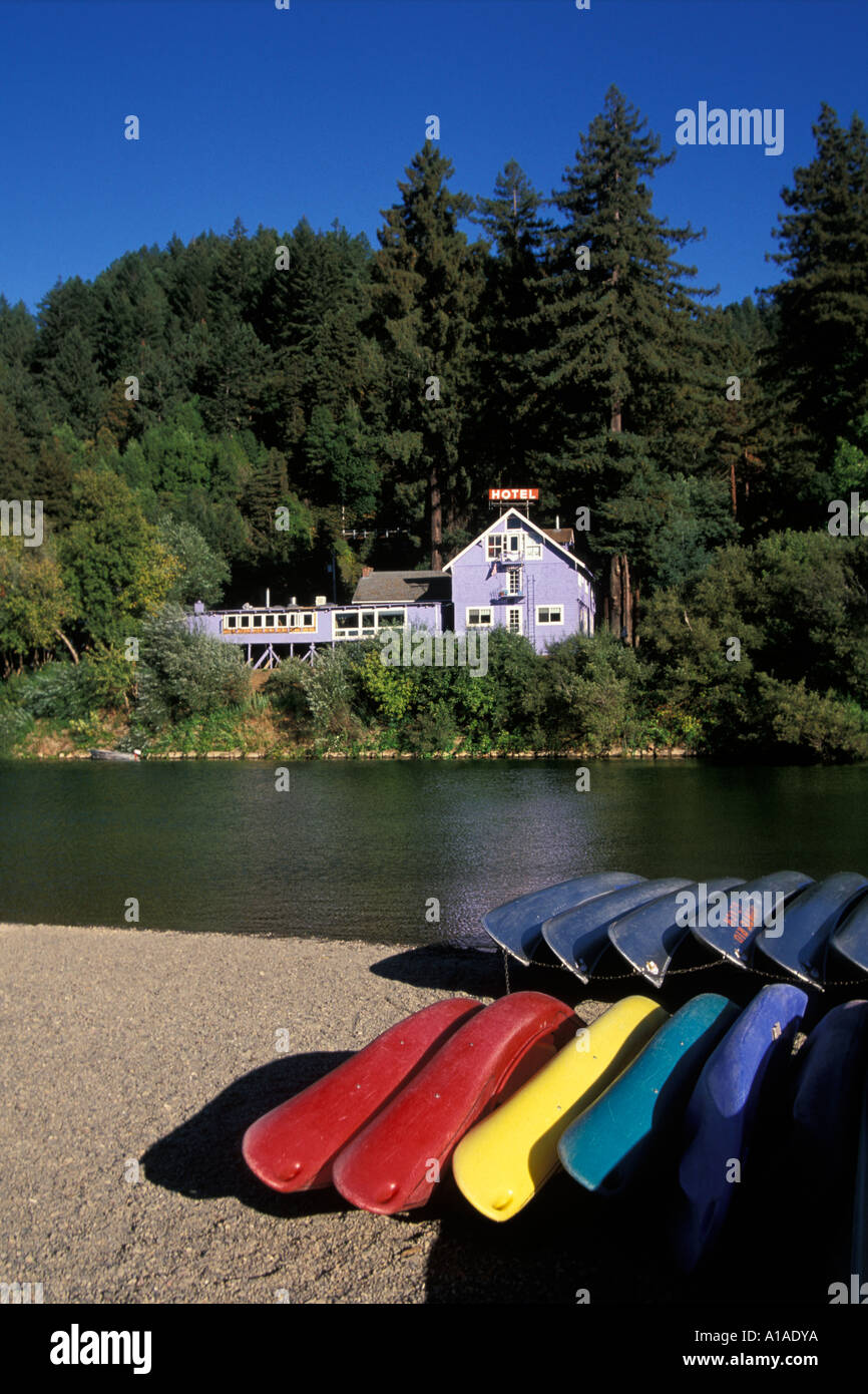 Monte rio beach hi-res stock photography and images - Alamy
