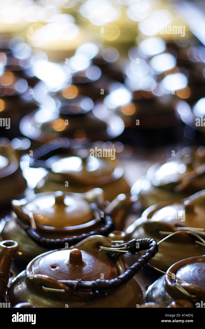 Hot pots japan hi-res stock photography and images - Alamy