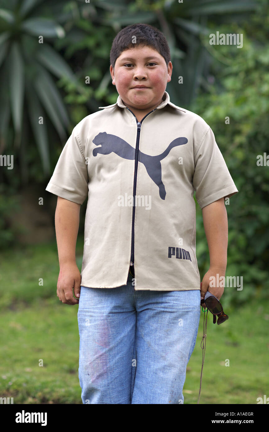 GUATEMALA CAPELLANIA Young indigenous Maya Ixil boy who moved to ...