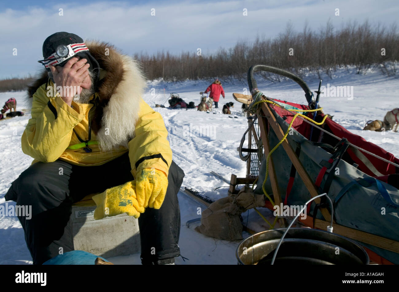 Charlie boulding hi-res stock photography and images - Alamy