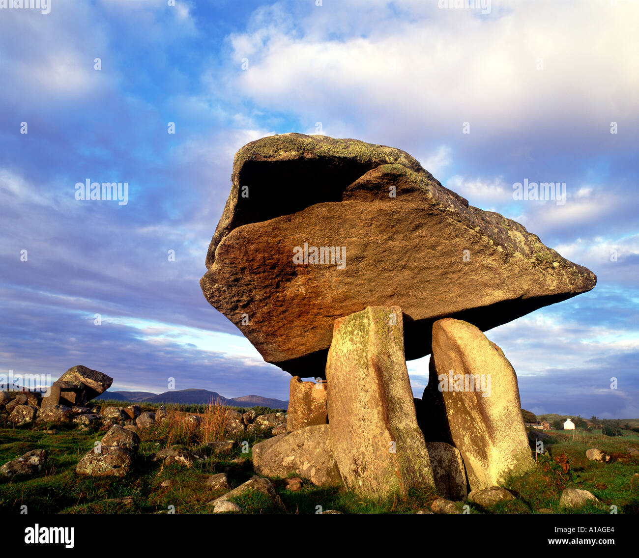 Kilclooney hi-res stock photography and images - Alamy