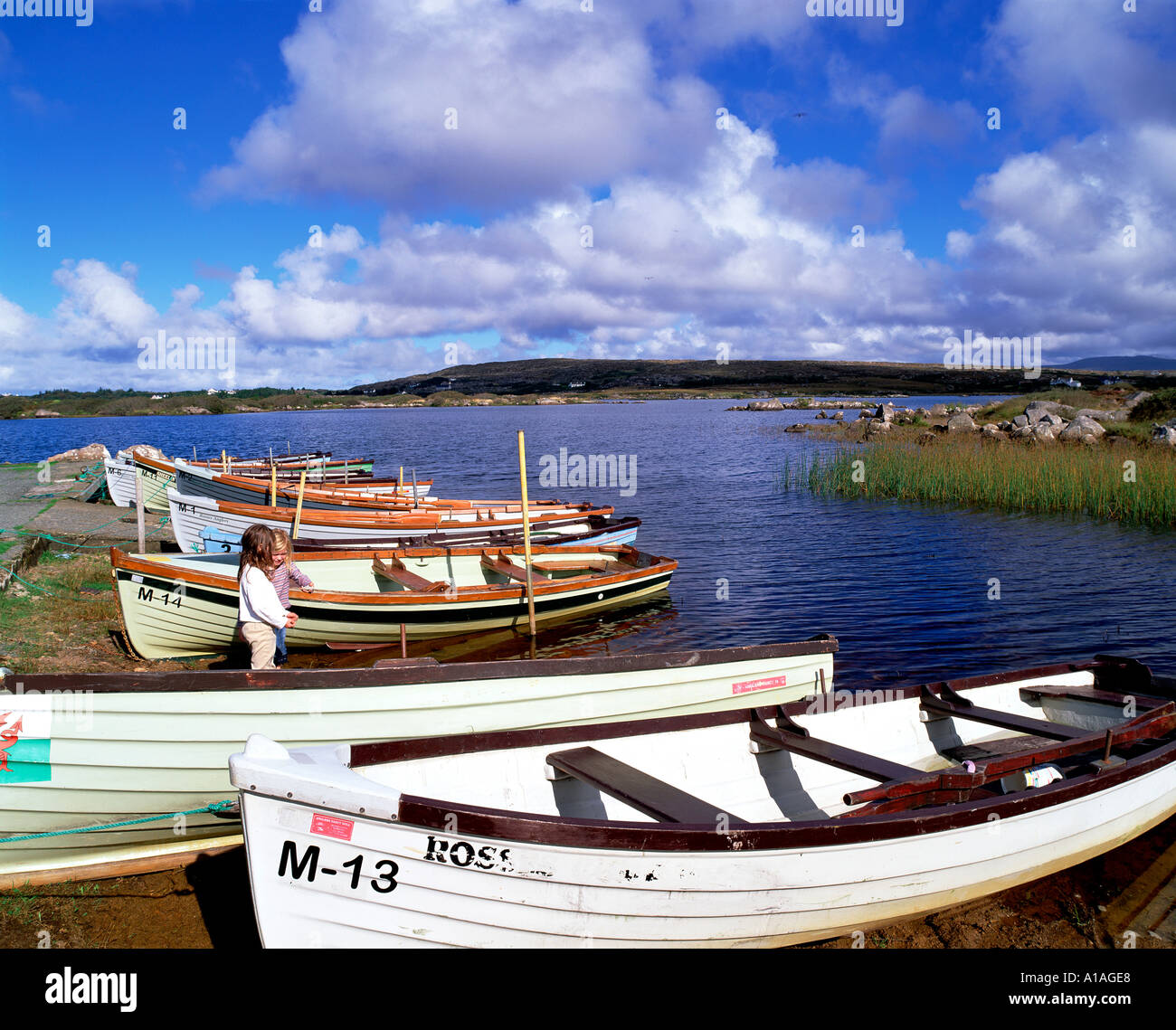 The Rosses Donegal High Resolution Stock Photography and Images - Alamy