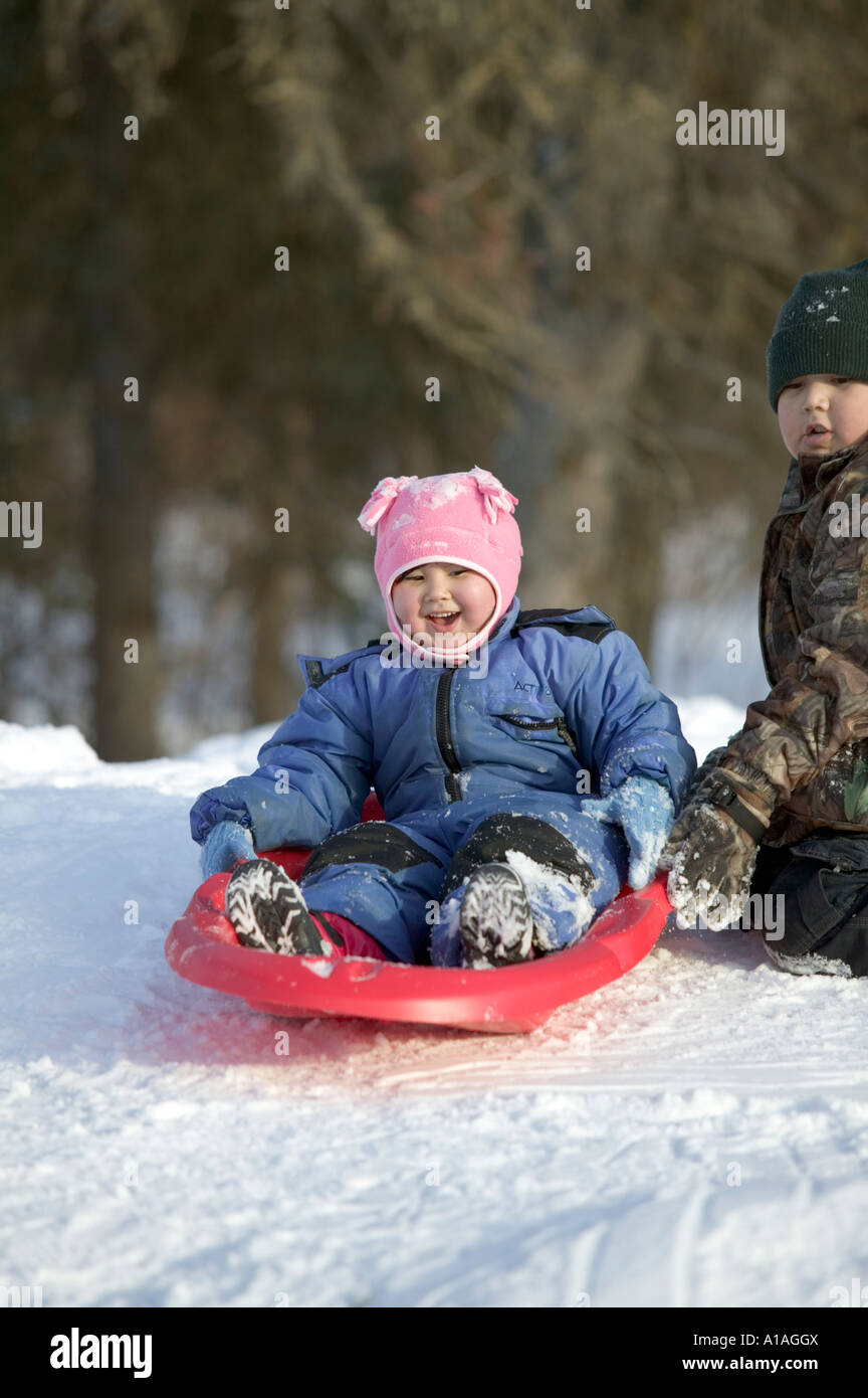 Anvik, alaska hi-res stock photography and images - Alamy