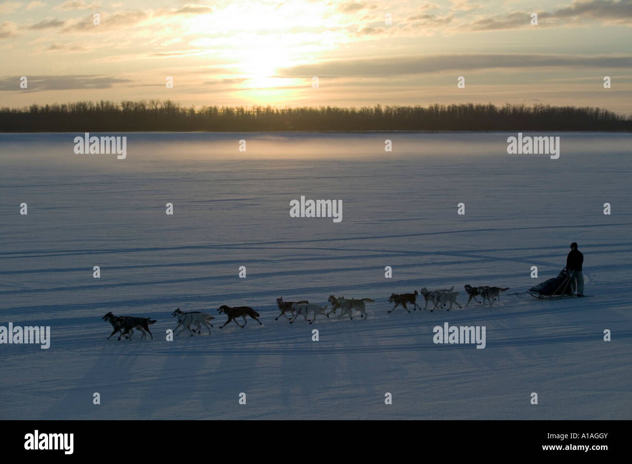 Anvik, alaska hi-res stock photography and images - Alamy