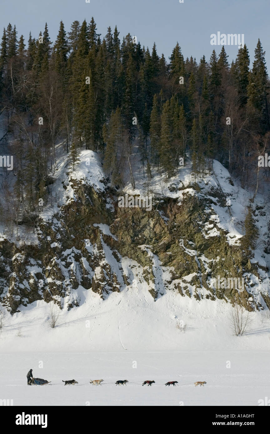 Anvik, Alaska High Resolution Stock Photography and Images - Alamy
